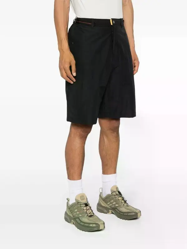 PARAJUMPERS Ivan Bermuda Shorts