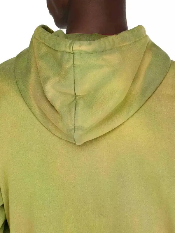 JW Anderson Logo-embroidered Hoodie