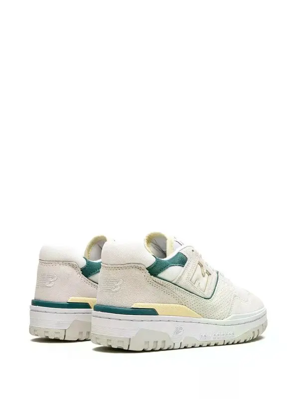 NEW BALANCE 550 Reflection Sneakers - Neutrals