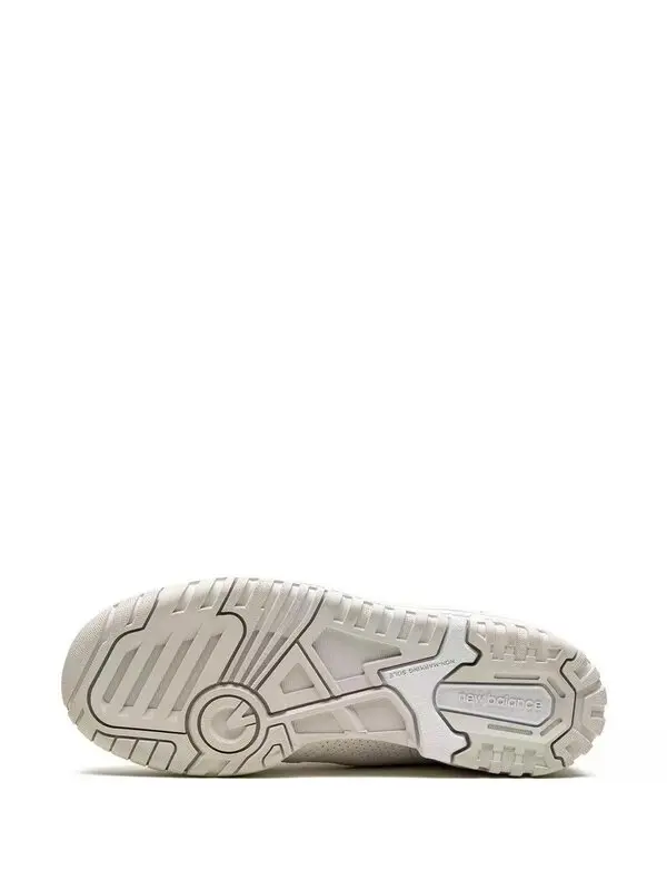 NEW BALANCE 550 Reflection Sneakers - Neutrals