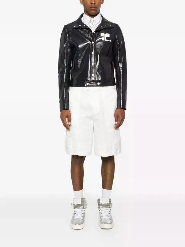 COURREGES Reedition Vinyl Jacket