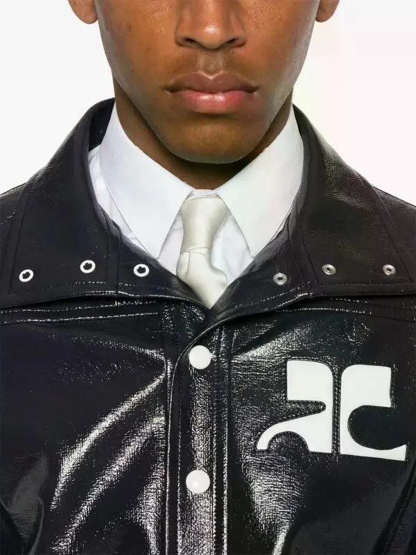 COURREGES Reedition Vinyl Jacket