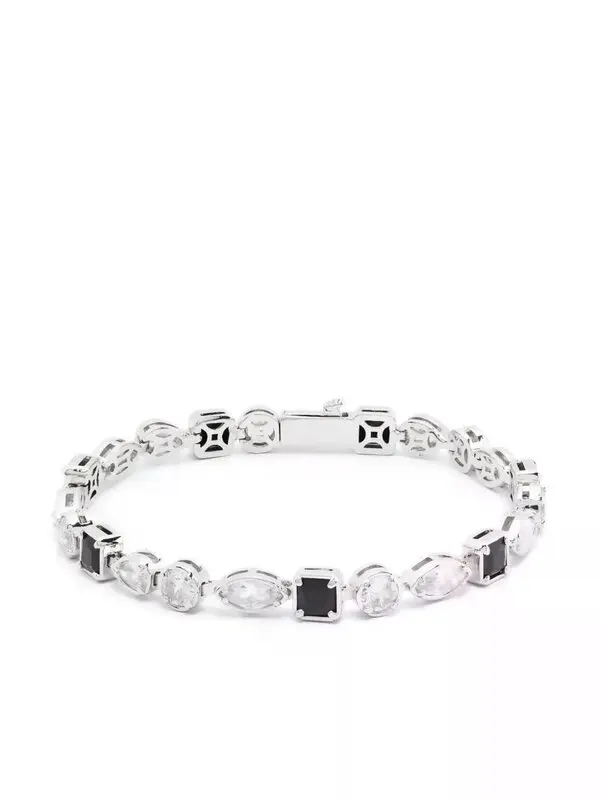 DARKAI Mixed Feelings Bracelet - Silver
