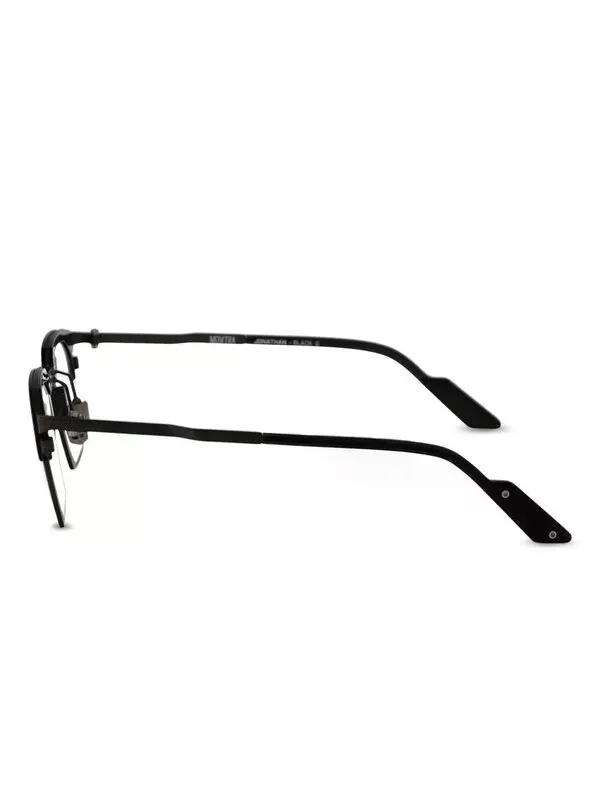 MOVITRA Square-frame Glasses