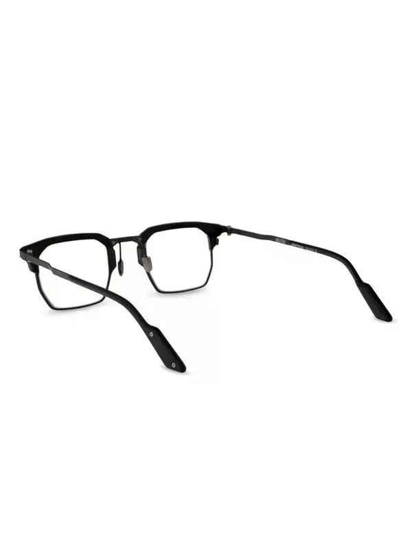 MOVITRA Square-frame Glasses