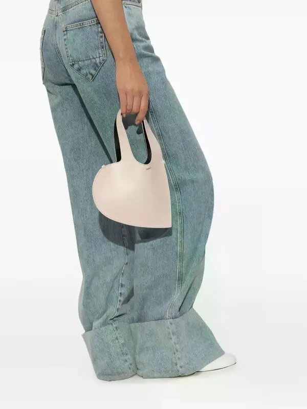 Coperni Heart Crossbody Bag
