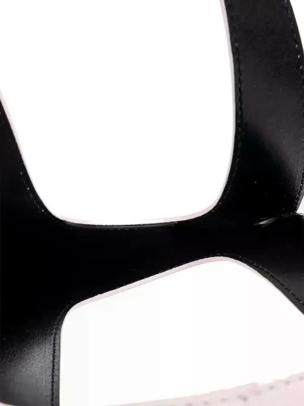 Coperni Heart Crossbody Bag