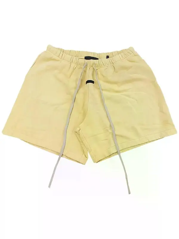 Fear Of God Elasticated-waist Shorts - Neutrals