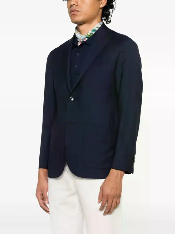 BARBA NAPOLI Jimmy Blazer
