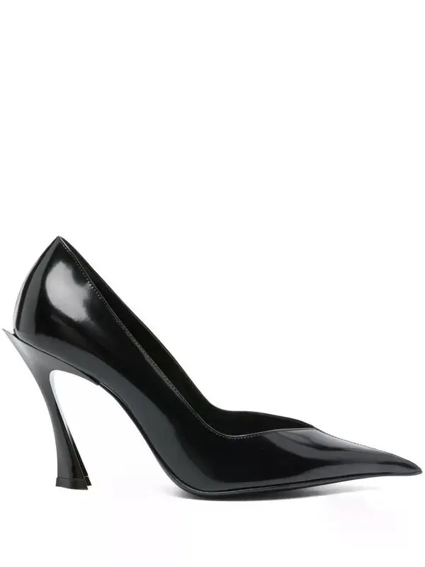 MUGLER 95mm Fang Pumps