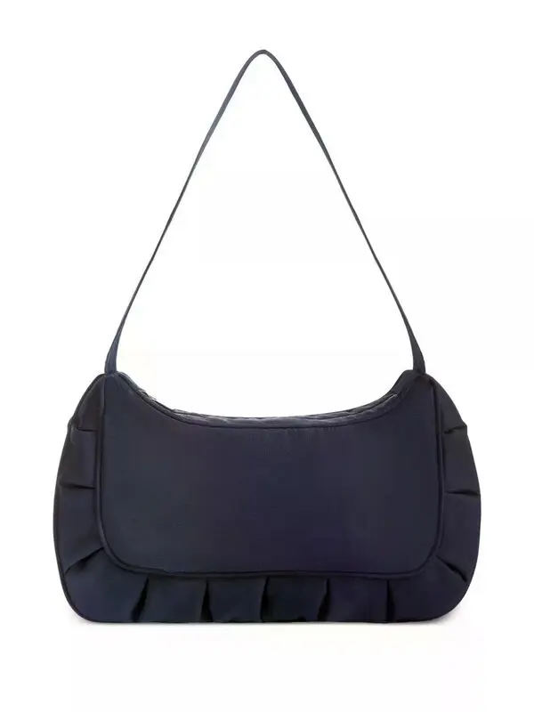 0711 TBILISI Lexi Shoulder Bag - Blue