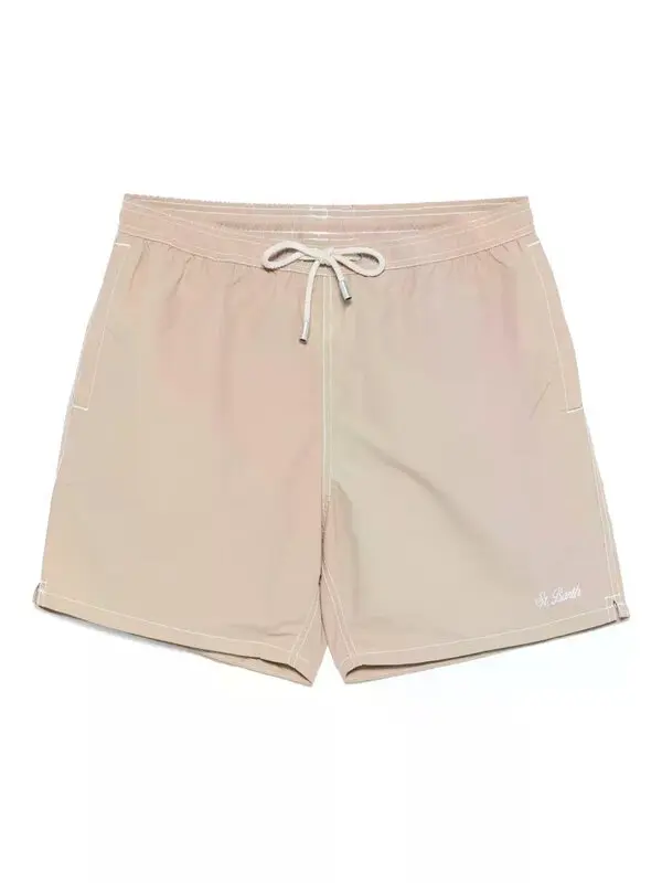 MC2 SAINT BARTH Patmos Swims Shorts