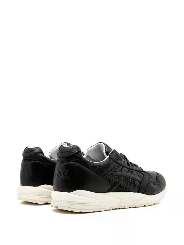 Asics Gel Saga Kithstrike Sneakers - Black