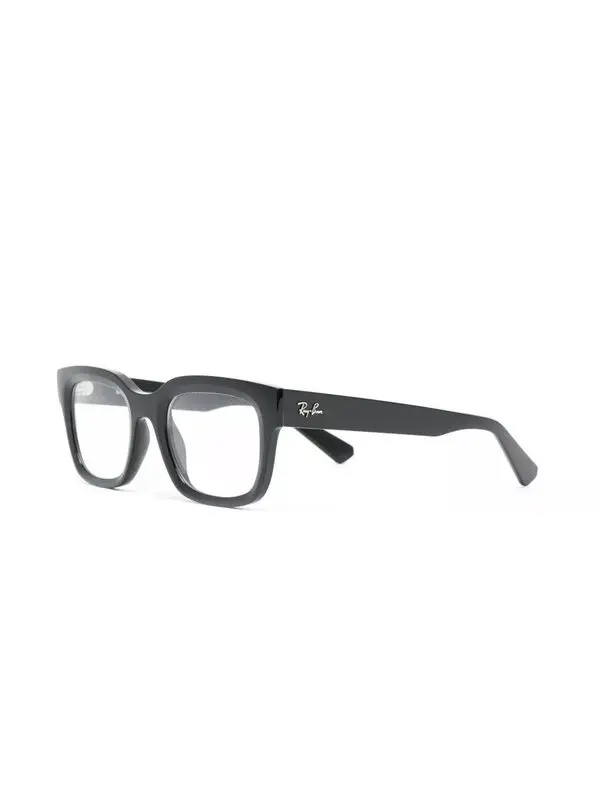 Ray-ban Chad Square-frame Glasses