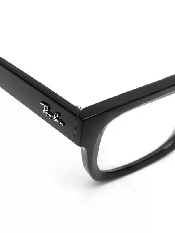 Ray-ban Chad Square-frame Glasses