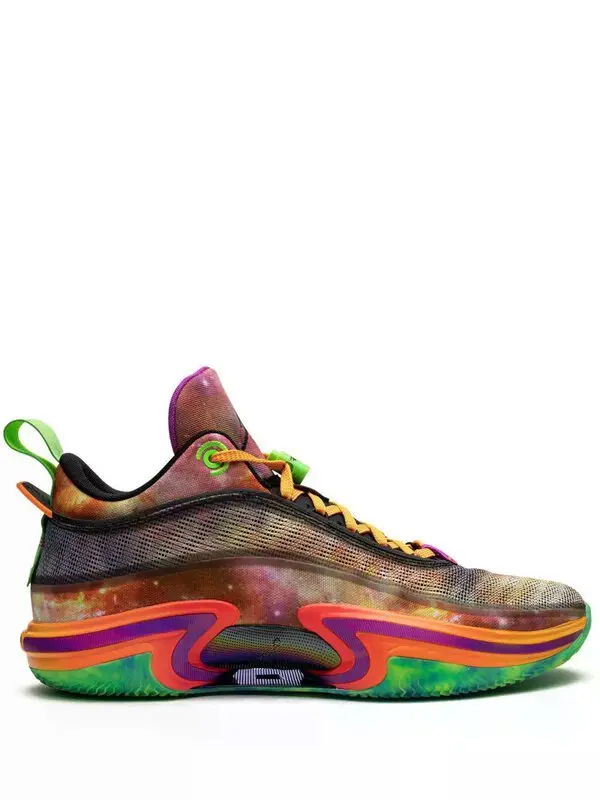 JORDAN Air 36 Low Eybl 2022 Sneakers