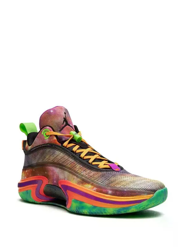 JORDAN Air 36 Low Eybl 2022 Sneakers