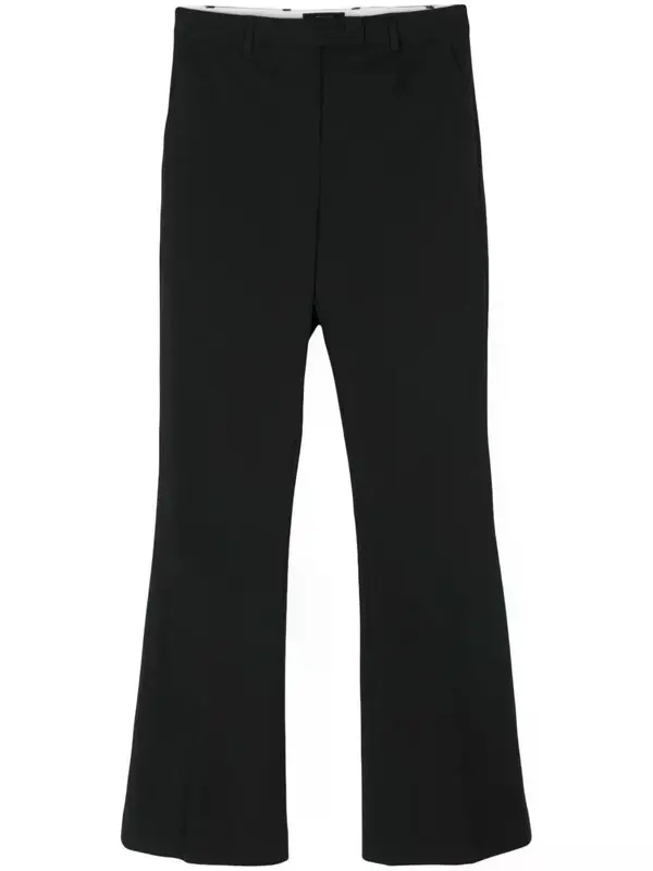 Seventy Flared Trousers