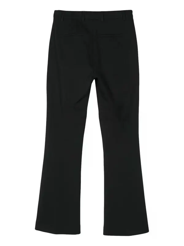 Seventy Flared Trousers