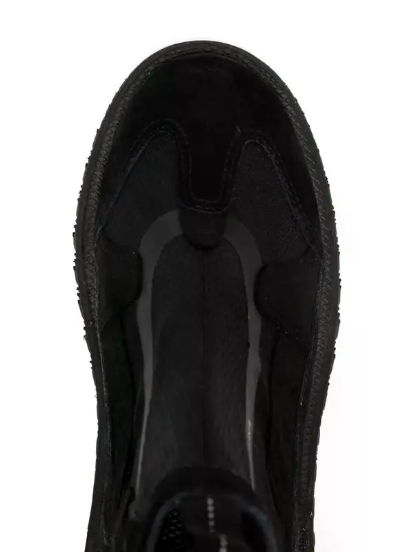 Suicoke Panelled Chelsea Boots