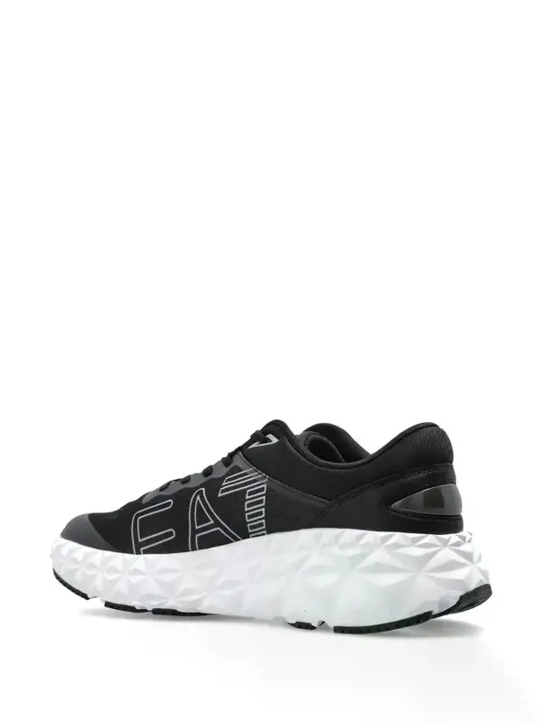 EA7 Kombat Sneakers