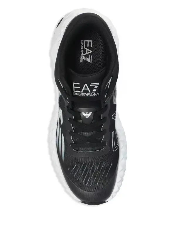 EA7 Kombat Sneakers