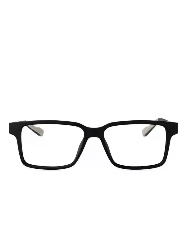 Calvin Klein Ck23550 Rectangle-frame Glasses - Black