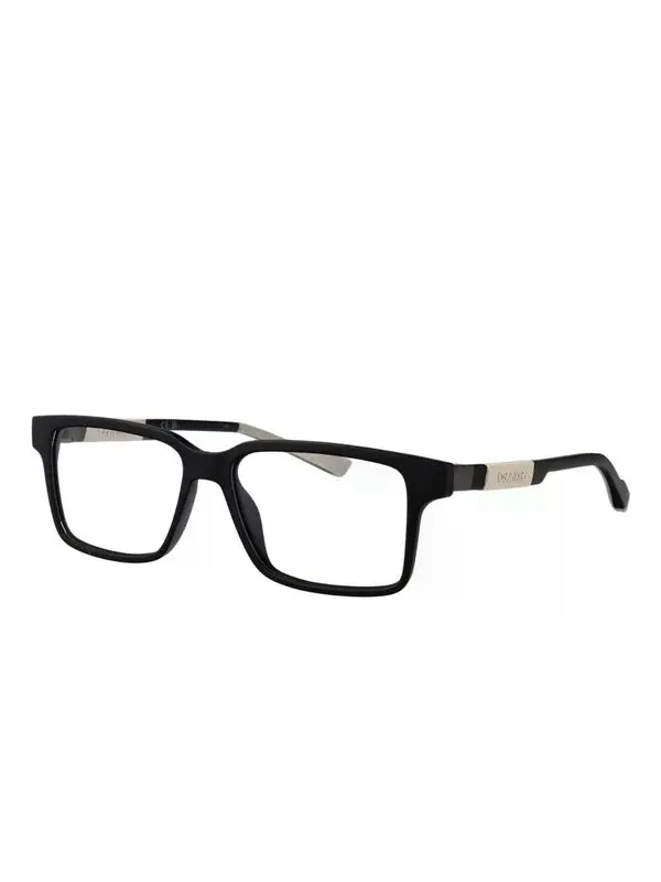 Calvin Klein Ck23550 Rectangle-frame Glasses