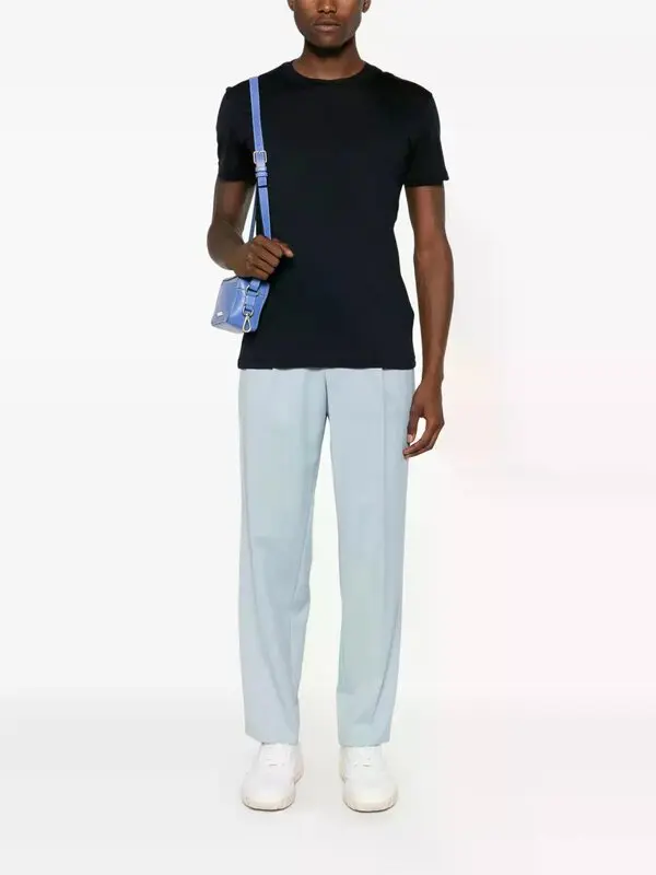 PT TORINO Plain Lightweight T-shirt