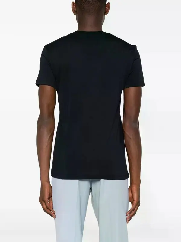PT TORINO Plain Lightweight T-shirt