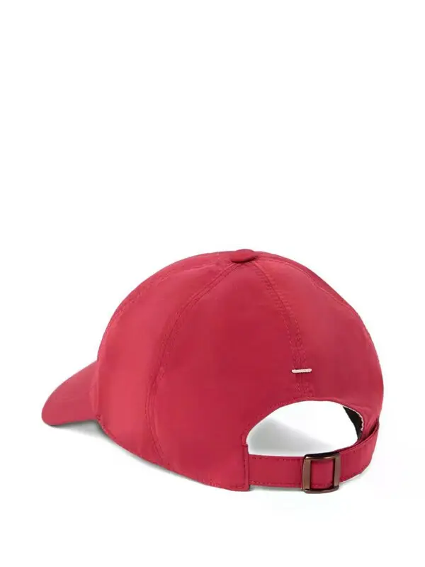 Brunello Cucinelli Water-resistant Baseball Cap