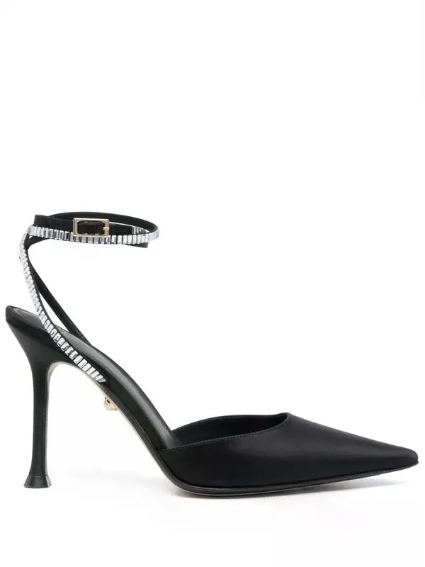 ALEVI MILANO Axel 95mm Pumps
