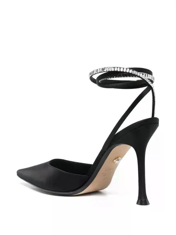 ALEVI MILANO Axel 95mm Pumps