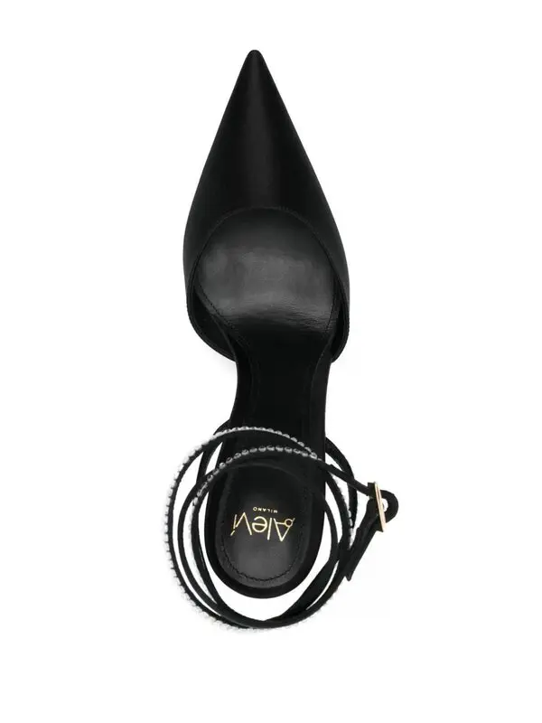 ALEVI MILANO Axel 95mm Pumps