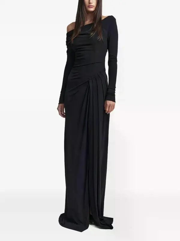 16Arlington Polyta Gown