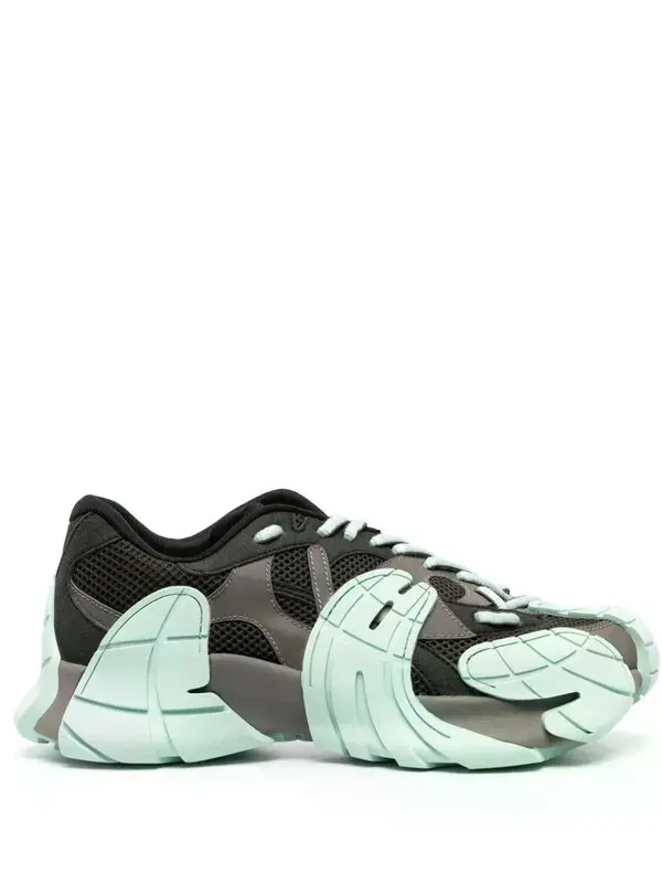 Camper Tormenta Low-top Sneakers - Grey