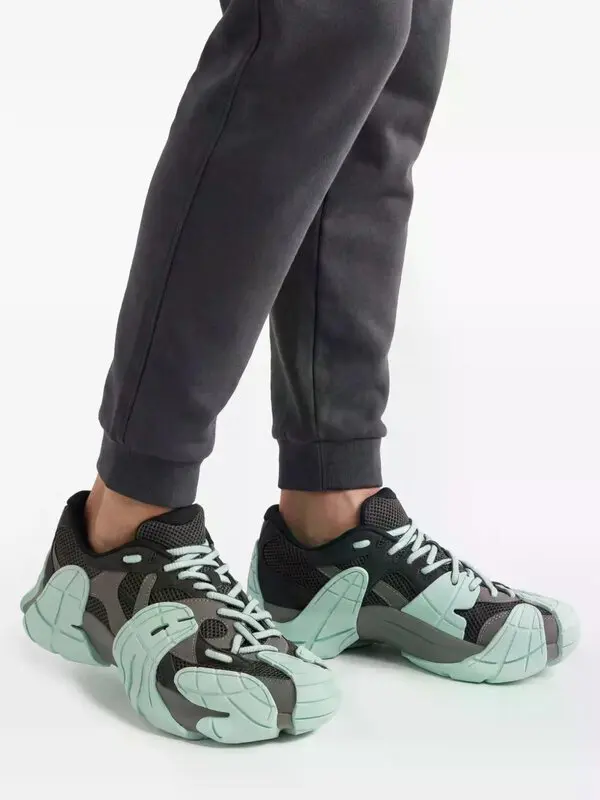 Camper Tormenta Low-top Sneakers - Grey