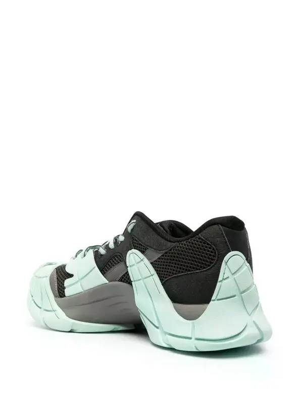 Camper Tormenta Low-top Sneakers - Grey