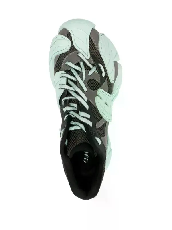 Camper Tormenta Low-top Sneakers - Grey