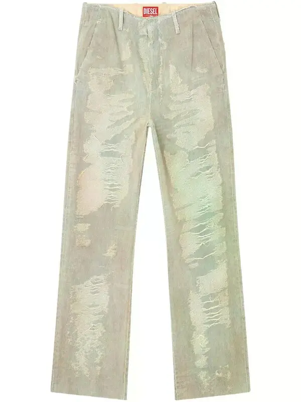 DIESEL® D-boix Jeans