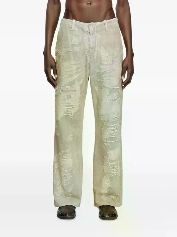 DIESEL® D-boix Jeans