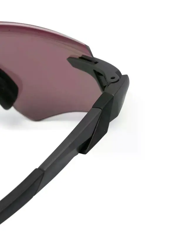 Oakley Ojector Prism Mask-frame Sunglasses