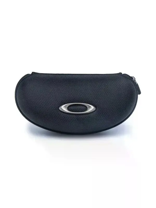 Oakley Ojector Prism Mask-frame Sunglasses
