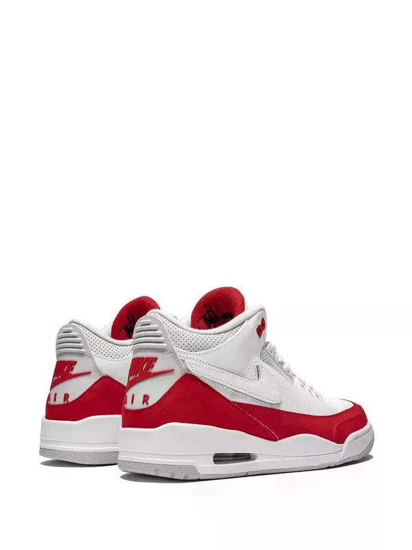 JORDAN Air 3 Retro Tinker Air Max 1 University Red Sneakers