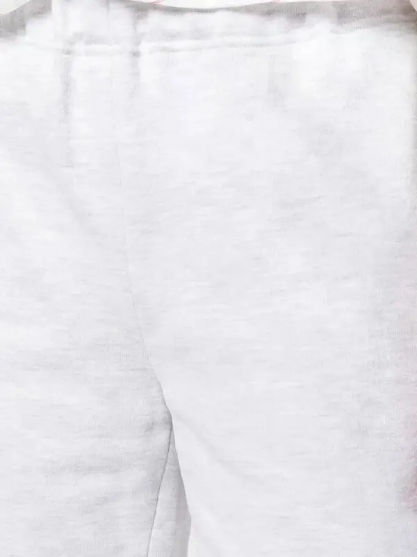 SYSTEM Cotton Track Shorts
