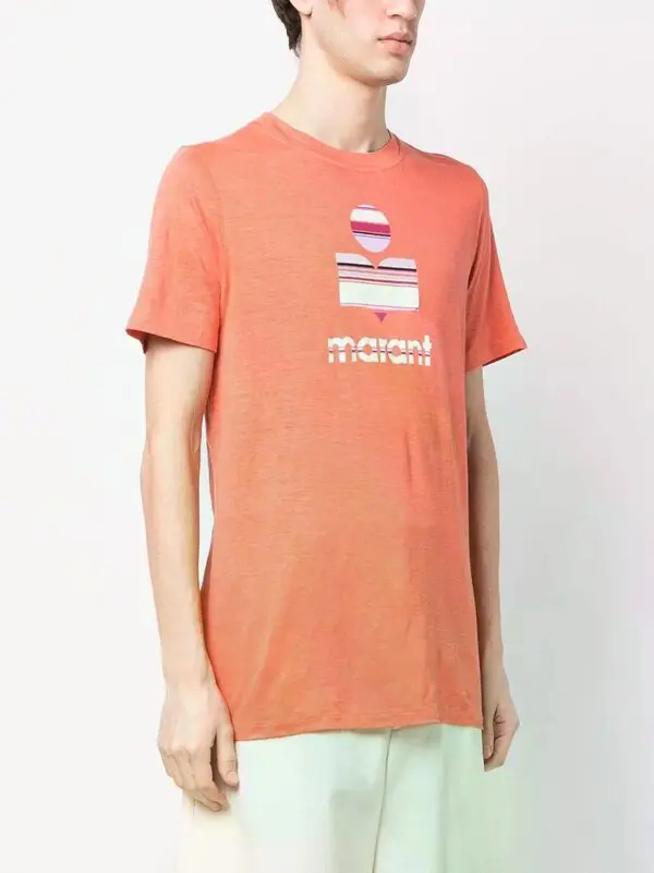 MARANT Karman T-shirt