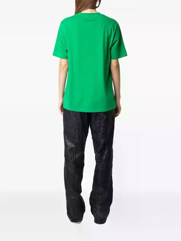 Zadig&Voltaire Edwin Rock And Roll T-shirt