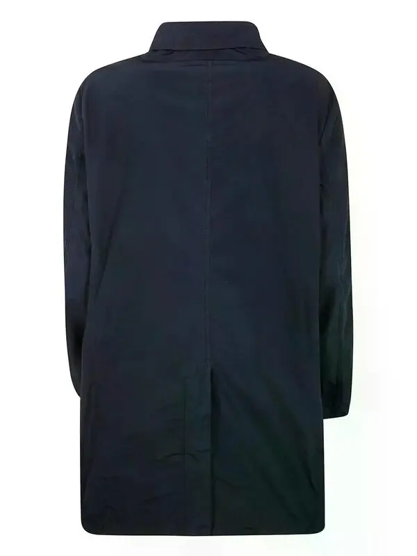 Aspesi Single-breasted Coat