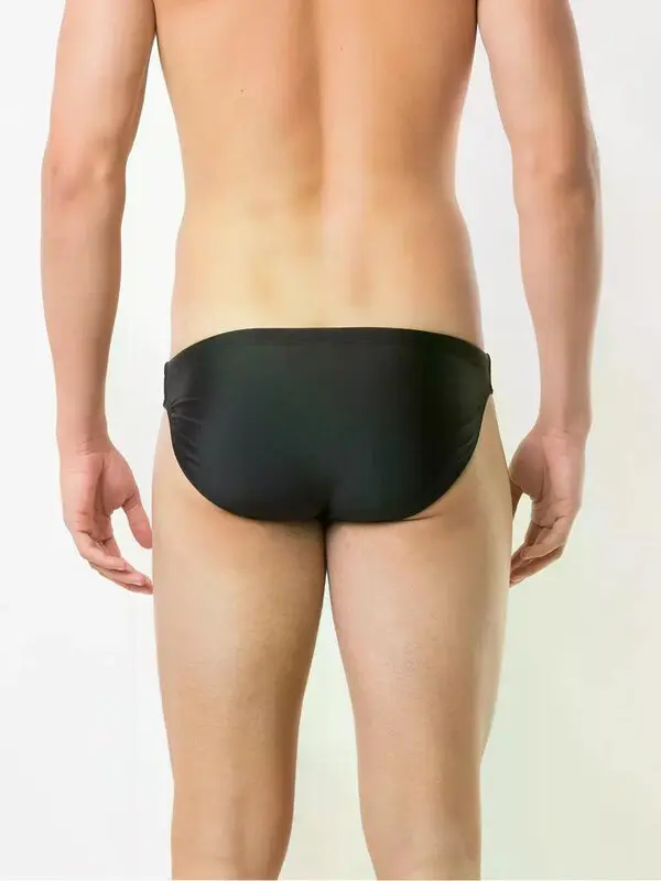 AMIR SLAMA Swim Briefs