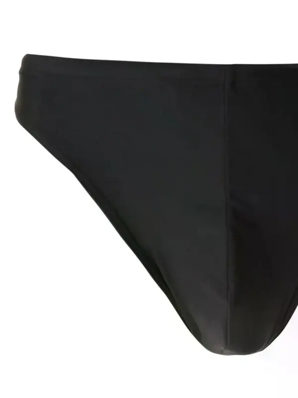 AMIR SLAMA Swim Briefs